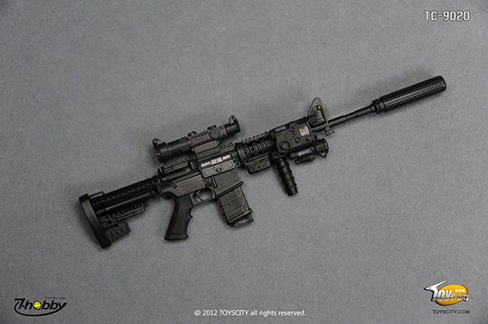 Dragon-Models.de | U.S. NAVY SEAL SDVT-1 - Combat Diver | Online kaufen